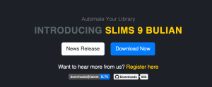How to install Senayan Slims(library management system) - Lyssa