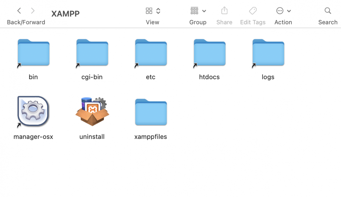 How to install Senayan Slims(library management system) - Lyssa
