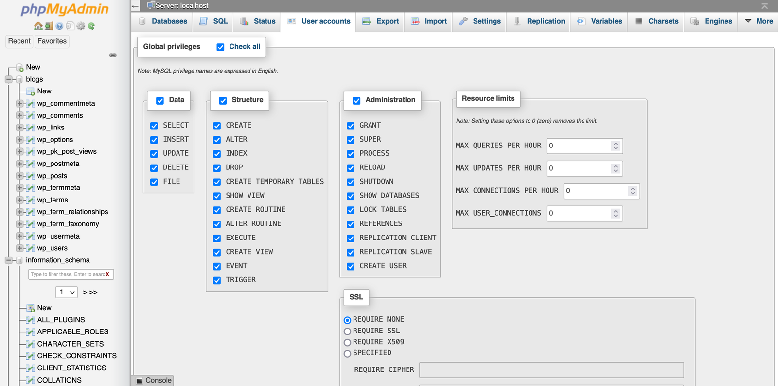 How to install Senayan Slims(library management system) - Lyssa