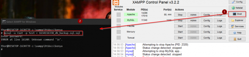 How To Fix Script Timeout Passed If You Want To Finish Import Please Resubmit The Same File