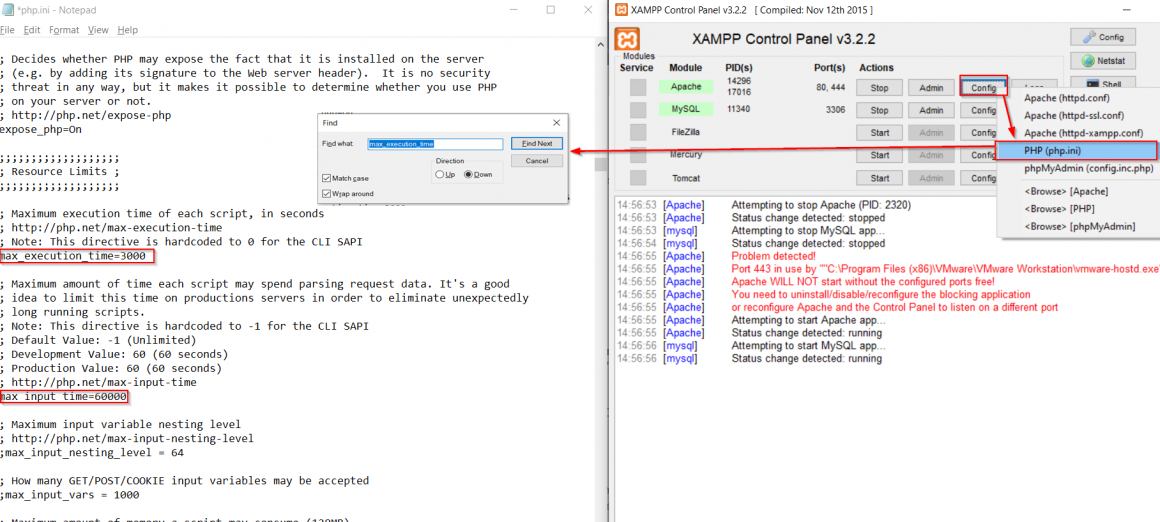 How To Fix “script Timeout Passed If You Want To Finish Import Please Resubmit The Same File